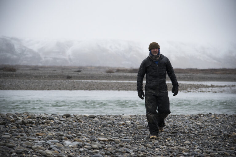 Alaska's Grizzly Gauntlet - Ping Pong Productions