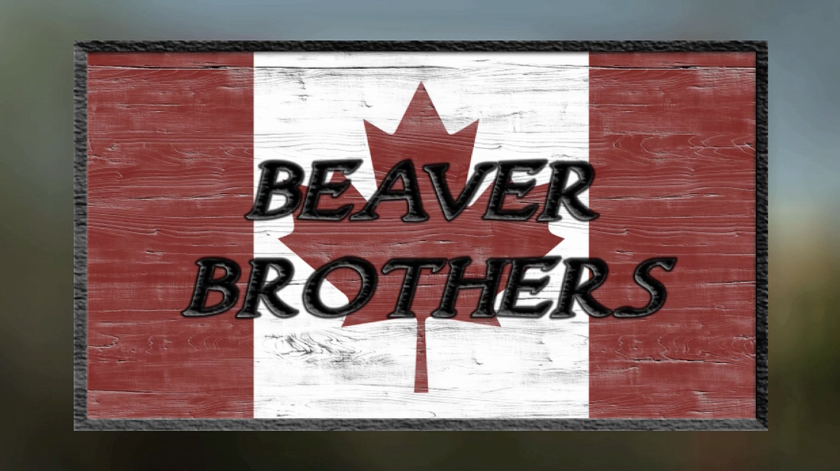 Beaver Brothers - Ping Pong Productions