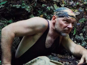 Alaska's Grizzly Gauntlet - Ping Pong Productions